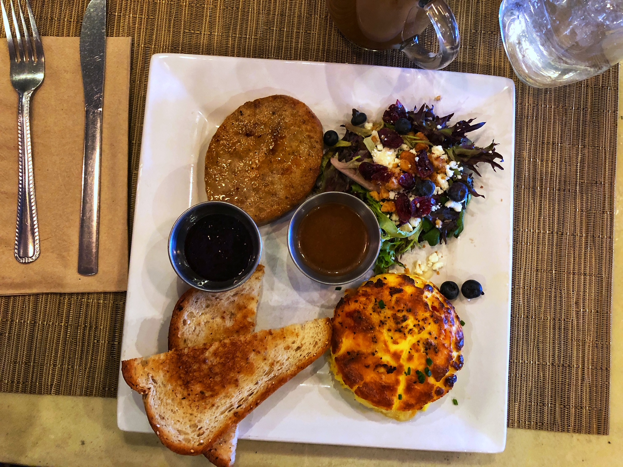 Overeasy Omaha - Breakfast in Omaha | Gastronom Cocktails