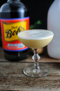 Perfect Root Beer Whiskey Cocktail | Gastronom Cocktails