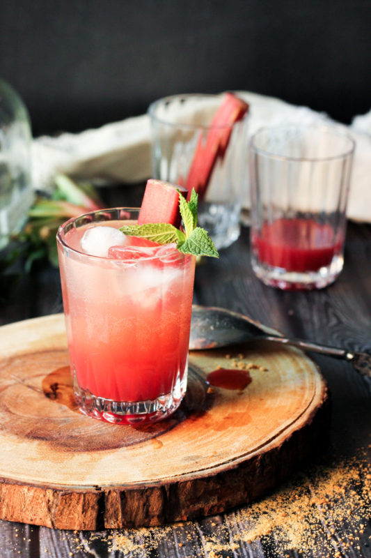 25 Cocktails to Celebrate Spring! Gastronom Cocktails