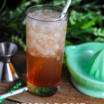 Irish Sour - Irish Whiskey Cocktails | Gastronom Cocktails