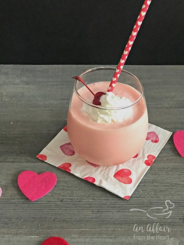 45 Red and Pink Valentine's Day Cocktails | Gastronom Cocktails