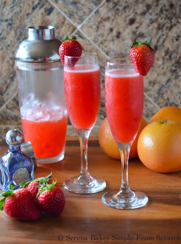 25 Cocktails for Easter Brunch - Gastronom Cocktails