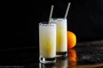 Orange Dreamsicle Drink - Vodka & Orange | Gastronom Cocktails