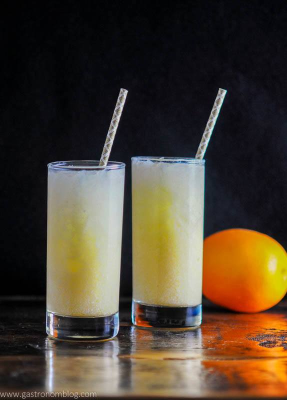 Orange Dreamsicle Drink - Vodka & Orange | Gastronom Cocktails