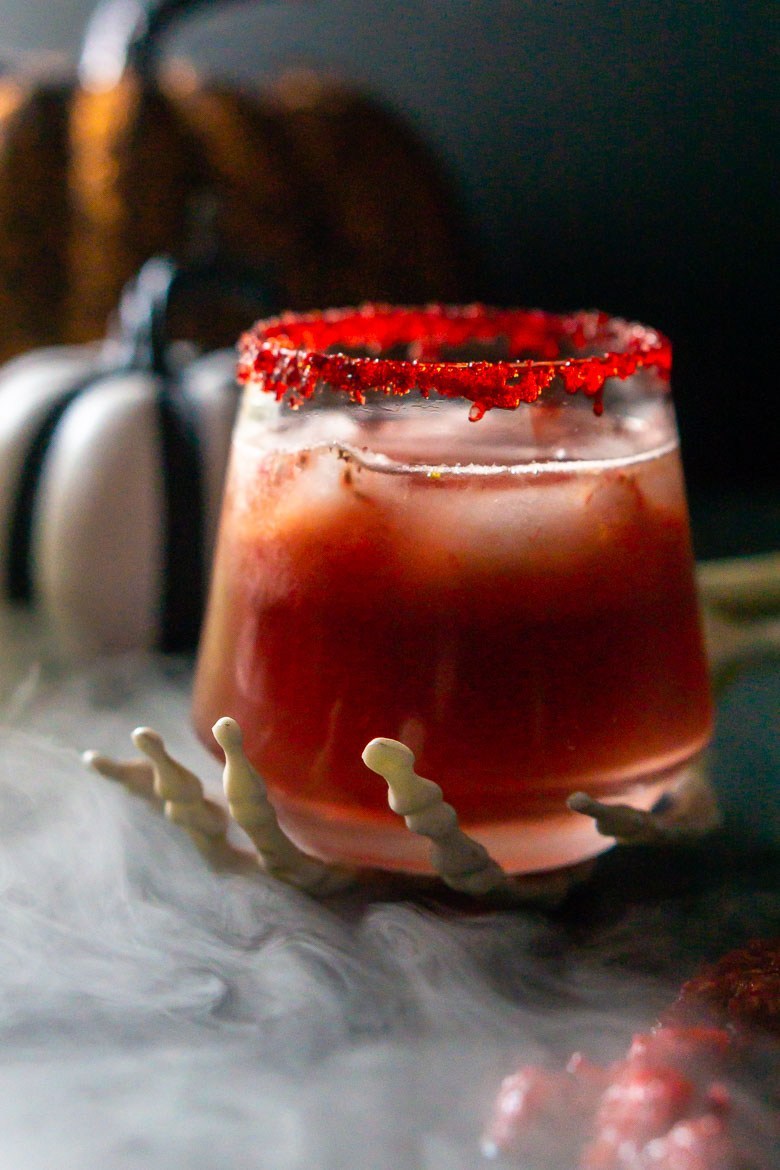Spooky Cocktails for a Creepy Halloween | Gastronom Cocktails