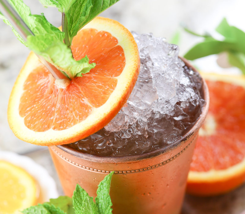 25 Cocktails to Celebrate Spring! Gastronom Cocktails