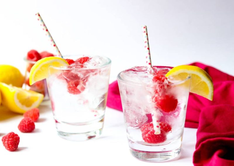 25 Cocktails to Celebrate Spring! Gastronom Cocktails