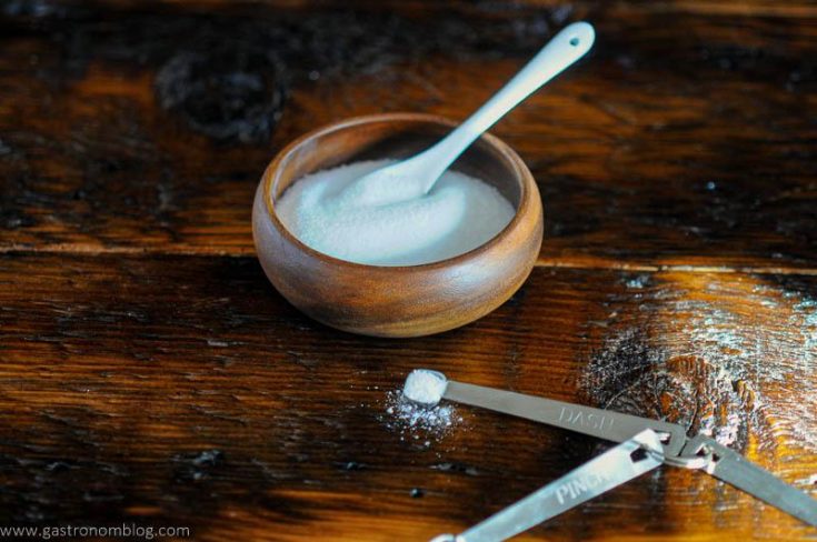 Stevia Simple Syrup - Easy Sugar Free Syrup |Gastronom Cocktails