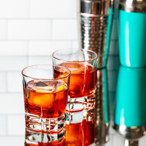 50 Easy Cocktails at Home- Quick Drinks | Gastronom Cocktails