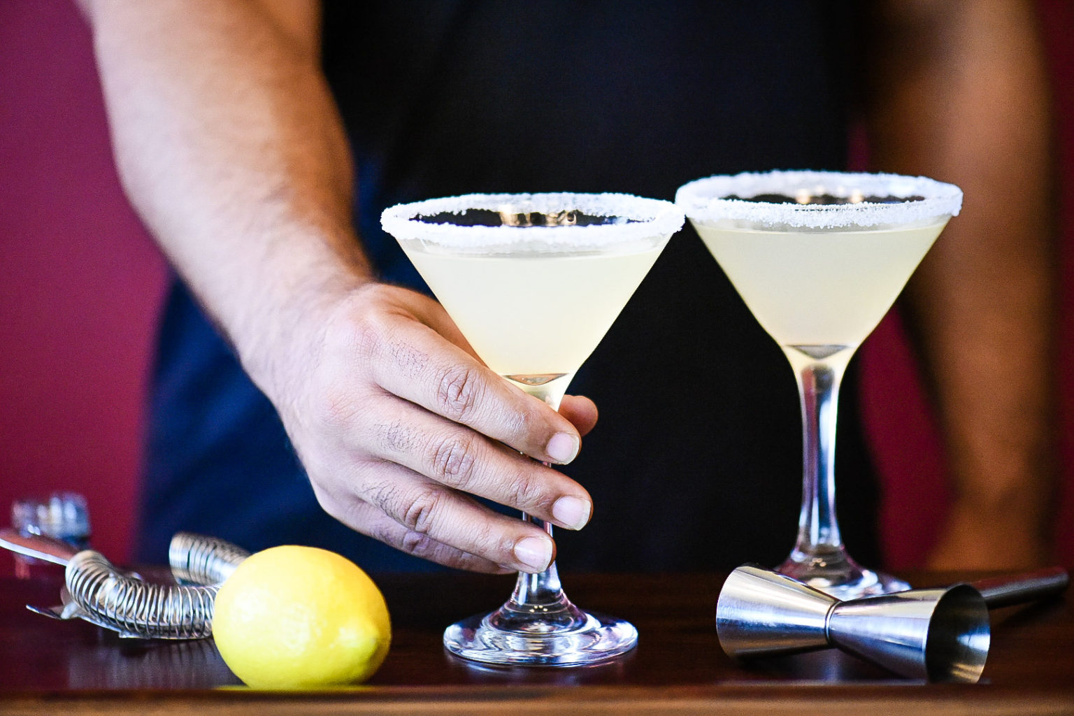 50 Easy Cocktails at Home- Quick Drinks | Gastronom Cocktails