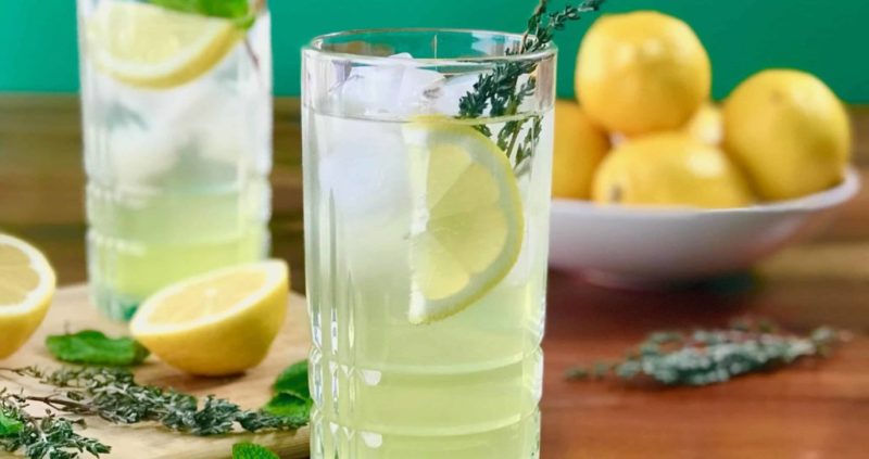 50 Easy Cocktails at Home- Quick Drinks | Gastronom Cocktails