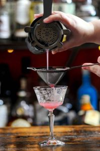 Raspberry Gimlet - Raspberry Gin Cocktail | Gastronom Cocktails