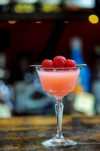 Raspberry Gimlet - Raspberry Gin Cocktail | Gastronom Cocktails