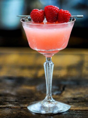 Gin Cocktails | Gastronom Cocktails