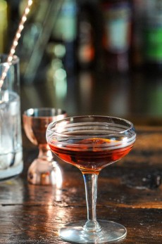 How to Make a Classic Adonis Cocktail Recipe | Classic Cocktail ...