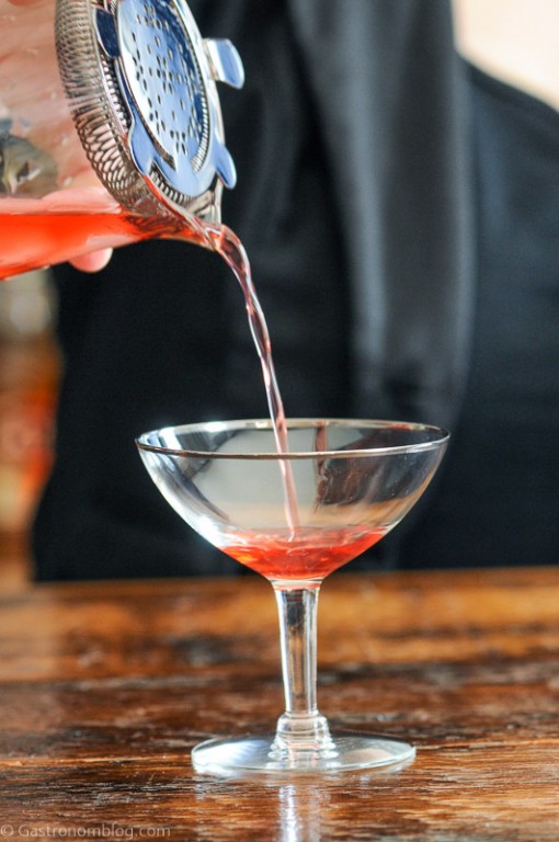 Old Pal Cocktail Recipe | Classic Cocktail | Gastronom Cocktails