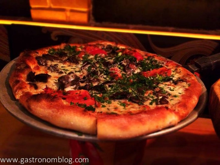 Pitch Pizza Omaha | Dundee & Omaha Restaurant | Gastronom Cocktails