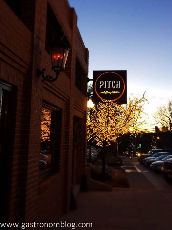 Pitch Pizza Omaha | Dundee & Omaha Restaurant | Gastronom Cocktails