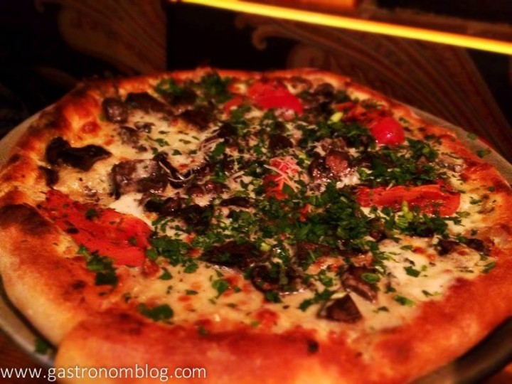 Pitch Pizza Omaha | Dundee & Omaha Restaurant | Gastronom Cocktails