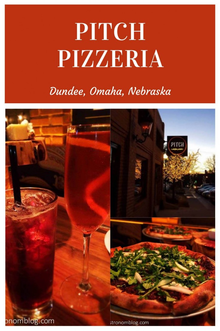 Pitch Pizza Omaha | Dundee & Omaha Restaurant | Gastronom Cocktails