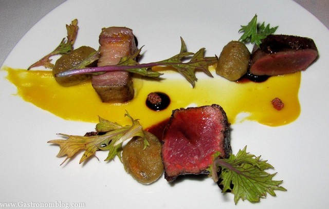 V Mertz Omaha - Old Market Passageway | Gastronom Cocktails