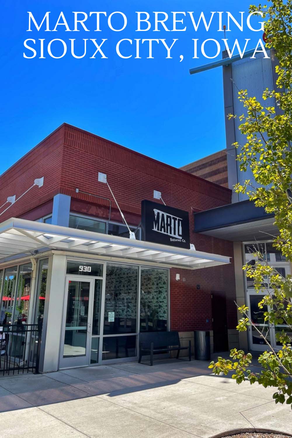 Iowa Brewery Tour -Craft Beer | Iowa Beer Passport | Gastronom Cocktails