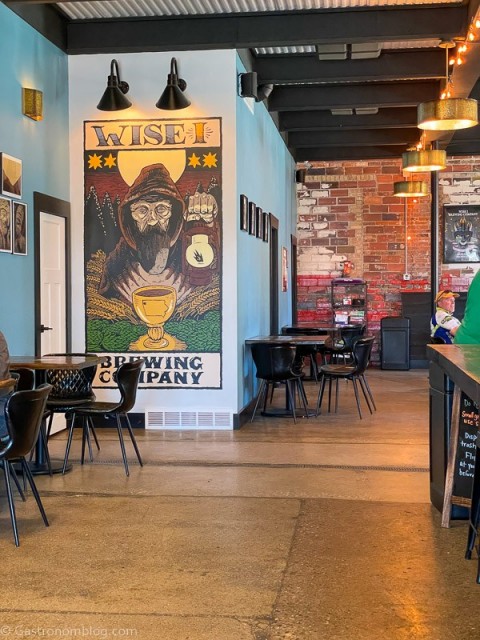 Iowa Brewery Tour -Craft Beer | Iowa Beer Passport | Gastronom Cocktails