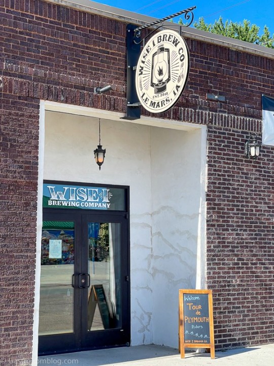 Iowa Brewery Tour -Craft Beer | Iowa Beer Passport | Gastronom Cocktails