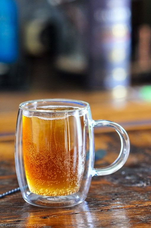 Coffee Tonic - Trend in Coffee & Tonic Water | Gastronom Cocktails