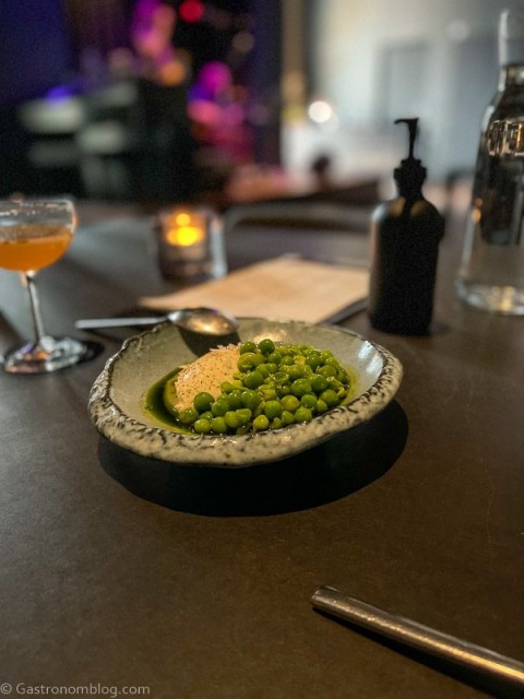 Corvino Supper Club | Kansas City, Missouri - Gastronom Cocktails