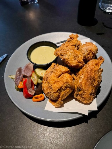 Corvino Supper Club | Kansas City, Missouri - Gastronom Cocktails