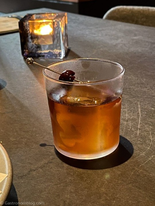 Corvino Supper Club | Kansas City, Missouri - Gastronom Cocktails