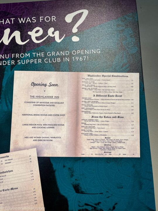 Highlander Hotel, Iowa City, Iowa-Urban Resort|Gastronom Cocktails
