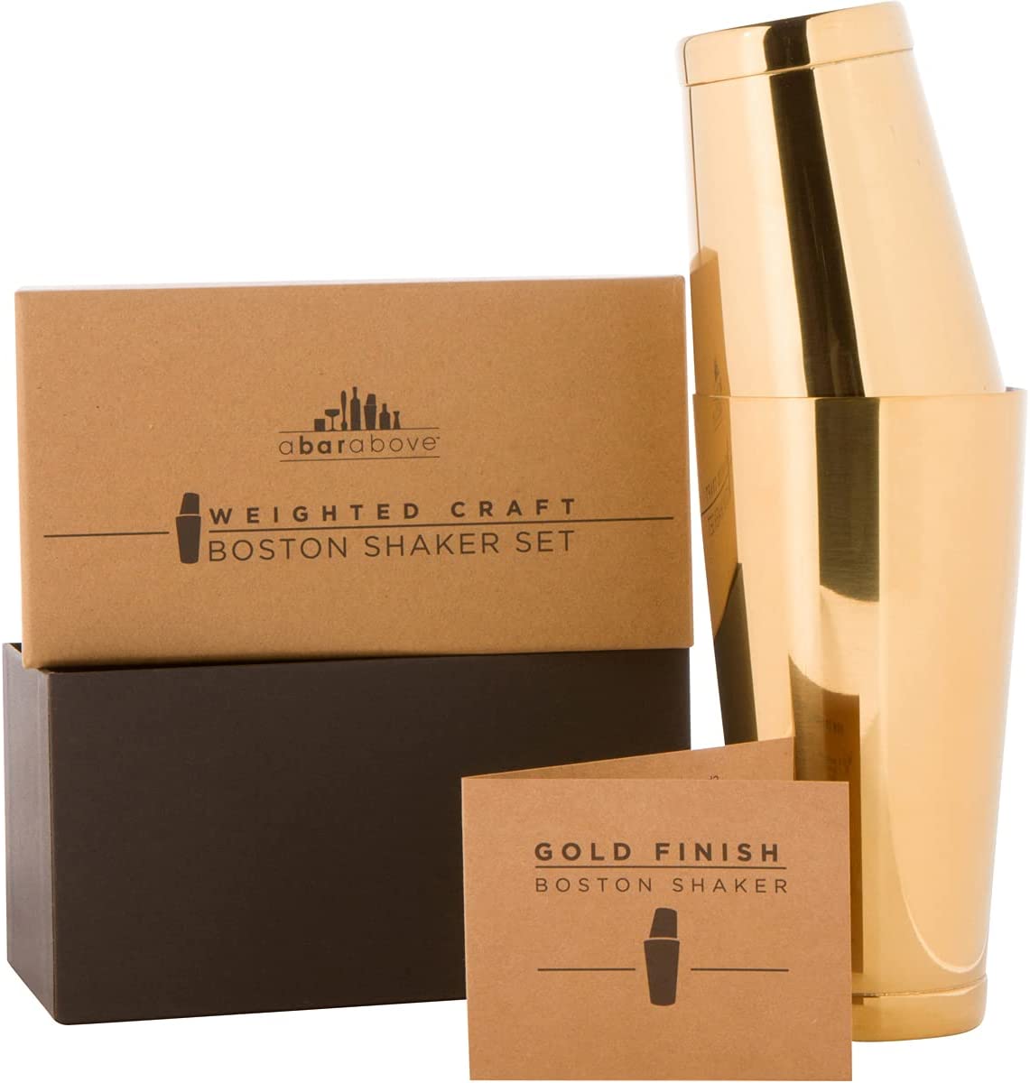 20 Home Bar Gift Ideas for the Home Bartender - Gastronom Cocktails