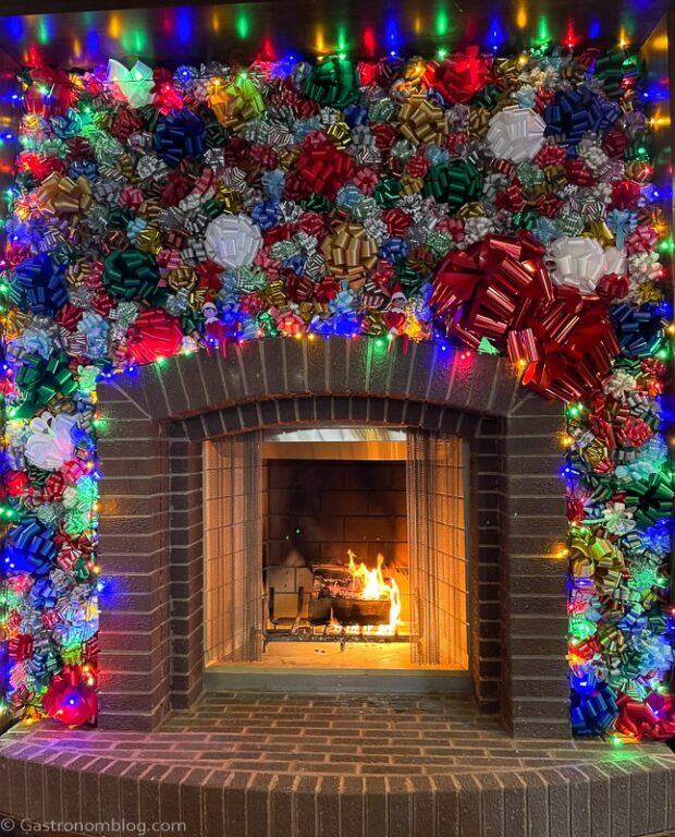 Christmas Pop-Up Bars in Omaha (2025) | Gastronom Cocktails