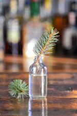 Homemade Pine Syrup Recipe | Gastronom Cocktails
