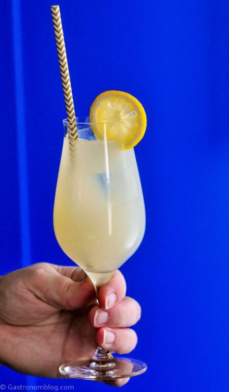 Easy Vodka Spritzer with Koskenkorva Vodka | Gastronom Cocktails