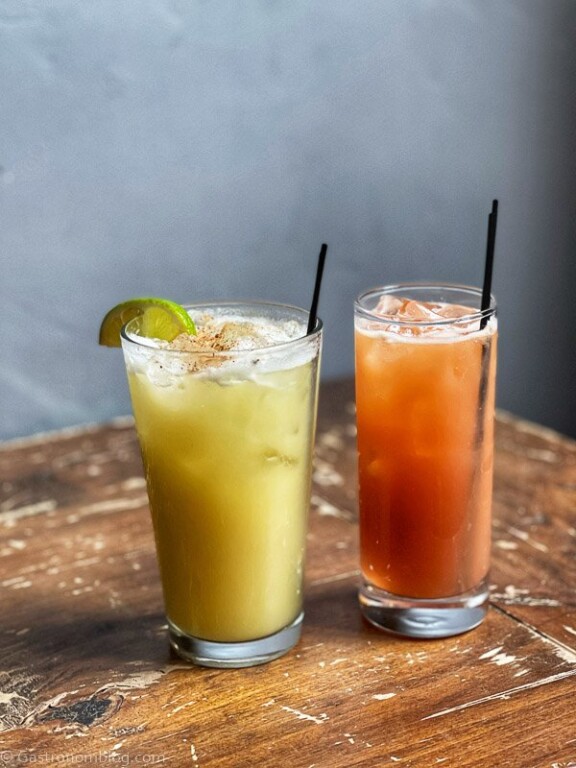 Spiked Peppermint Schnapps Hot Chocolate Recipe - Gastronom Cocktails