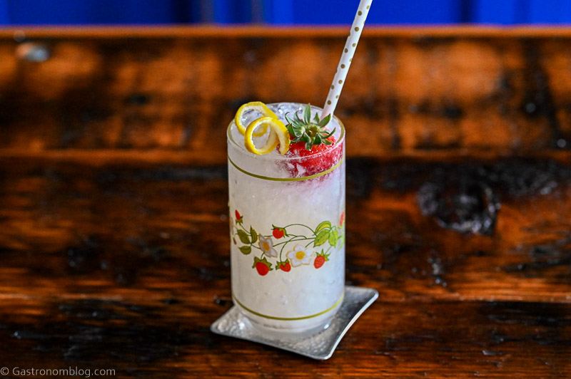 Easy Vodka Spritzer with Koskenkorva Vodka | Gastronom Cocktails