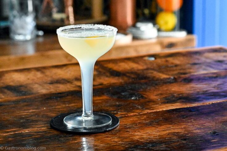 Easy Lemon Drop Drink - Lemon Drop Martini|Gastronom Cocktails