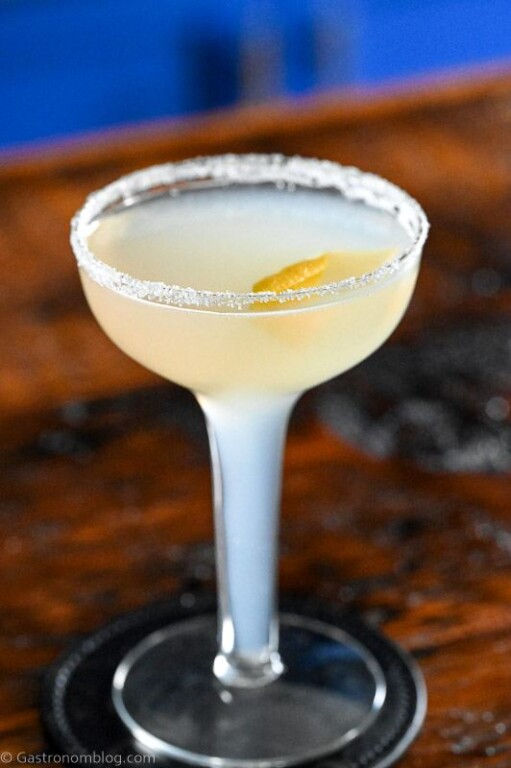 Easy Lemon Drop Drink - Lemon Drop Martini|Gastronom Cocktails