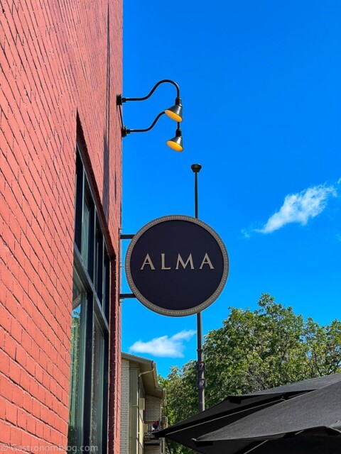 Hotel Alma - Minneapolis, Minnesota - Gastronom Cocktails