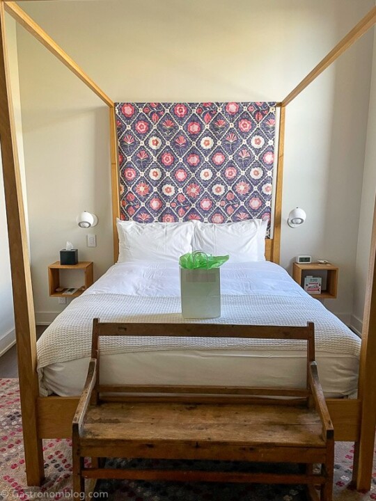 Hotel Alma - Minneapolis, Minnesota - Gastronom Cocktails