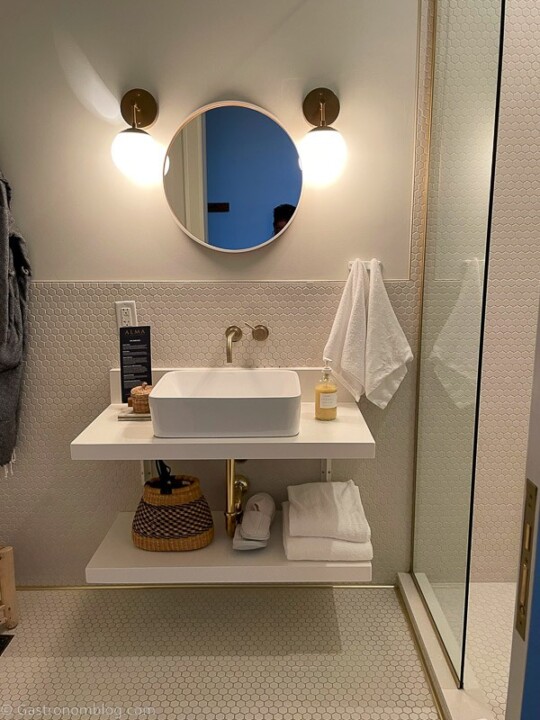 Hotel Alma - Minneapolis, Minnesota - Gastronom Cocktails