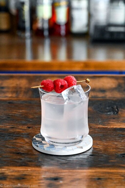 Raspberry Margarita Recipe - Gastronom Cocktails