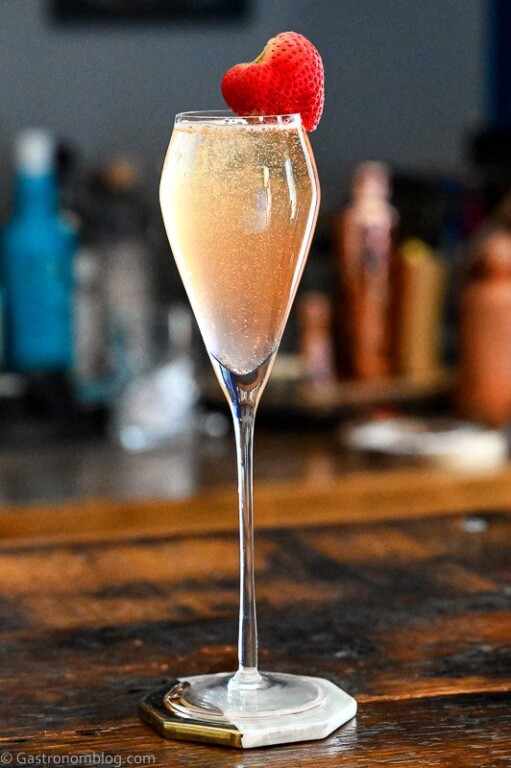 Strawberry Vodka-Strawberry Infused Vodka | Gastronom Cocktails