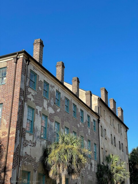 The Pinch Charleston - Boutique Hotel | Gastronom Cocktails