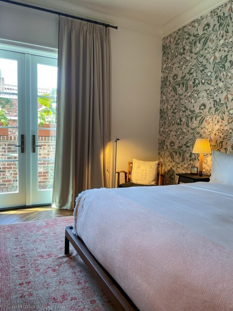The Pinch Charleston - Boutique Hotel | Gastronom Cocktails