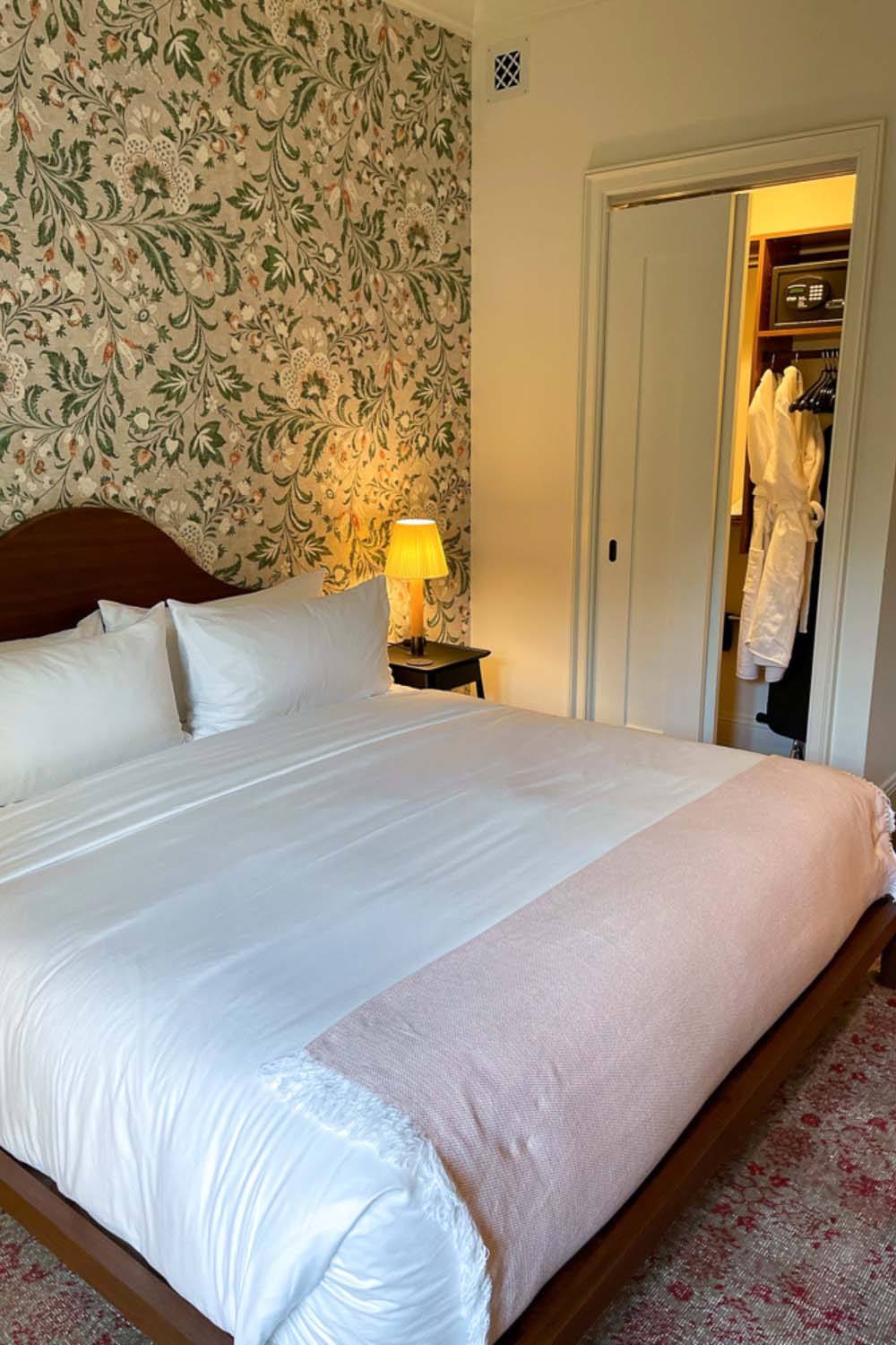 The Pinch Charleston - Boutique Hotel | Gastronom Cocktails