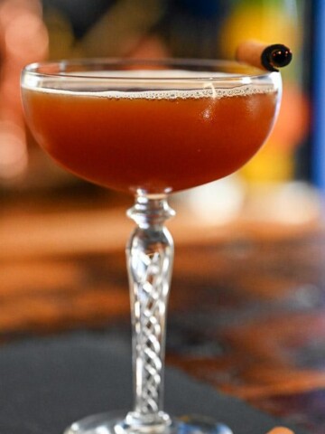 Polyjuice Potion Recipe - Harry Potter Punch | Gastronom Cocktails